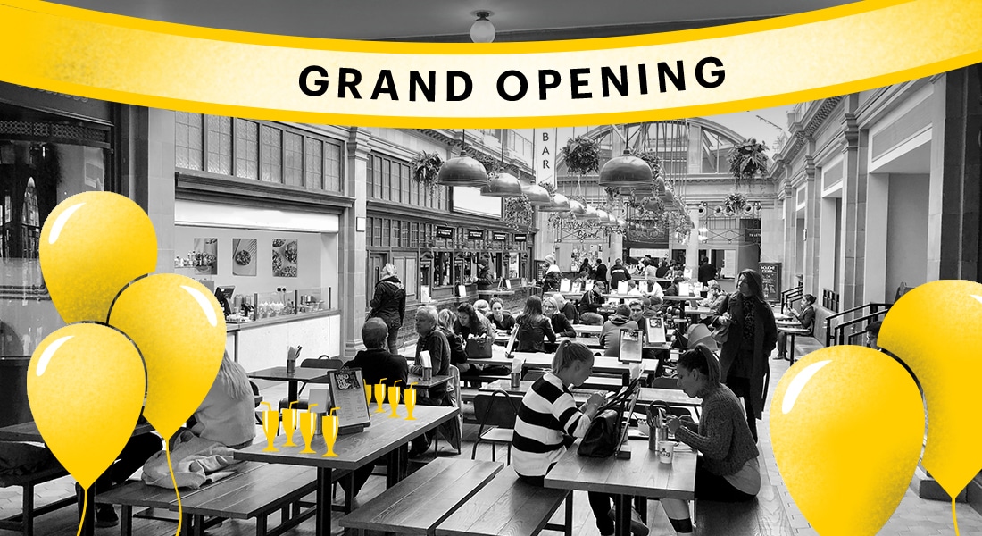 Three Important Considerations for Opening a Restaurant » Blog For Noob